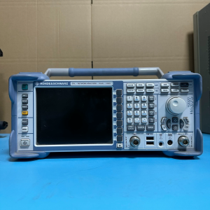 Quality VNA 3 GHz Portable Vector Network Analyzer Rohde & Schwarz ZVL3 for sale