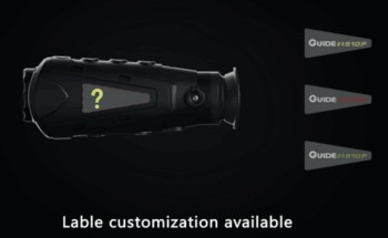 China Factory - Wuhan Guide Sensmart Tech Co., Ltd.