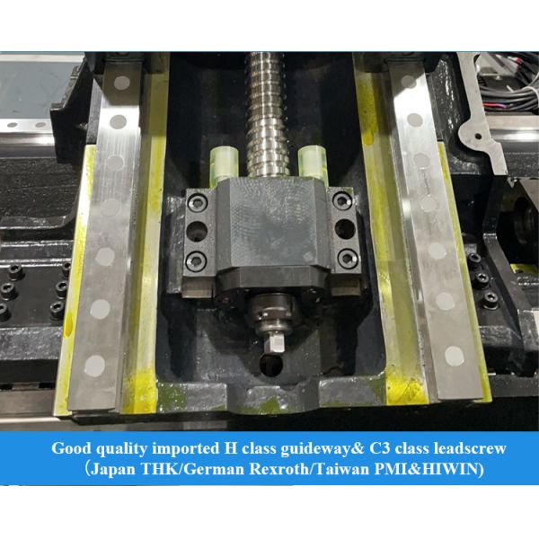 Quality SMTCL CNC Lathe T5.2-1000Q CNC Milling Turning Center Combo Intelligent Control for sale