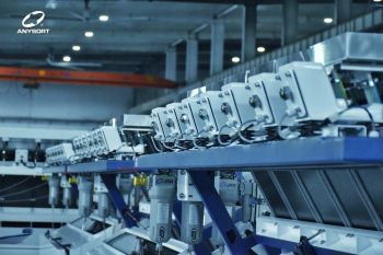 China Factory - Anhui Jiexun Optoelectronic Technology Co., Ltd.