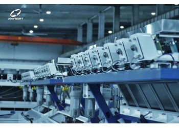 China Factory - Anhui Jiexun Optoelectronic Technology Co., Ltd.