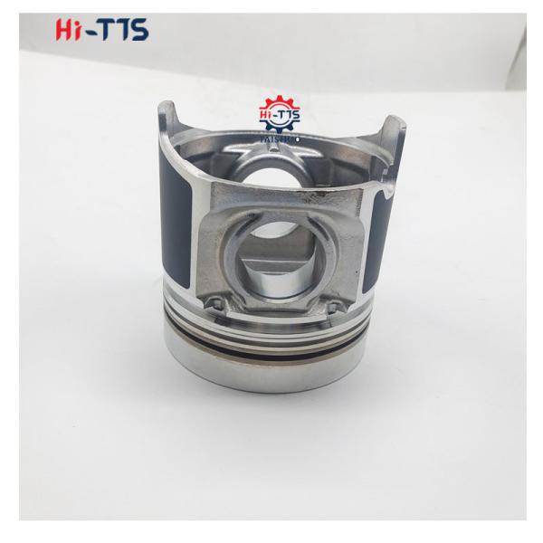 Quality 100mm SL T3500 Piston  SL07-23-200 SL01-23-200 For Mazda Kia K3500 Engine Parts for sale