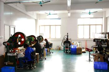 China Factory - Betsen Industrial Co.,Limited