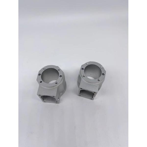 Quality Precision CNC Medical Machining Parts Custom Medical Machined Components for sale