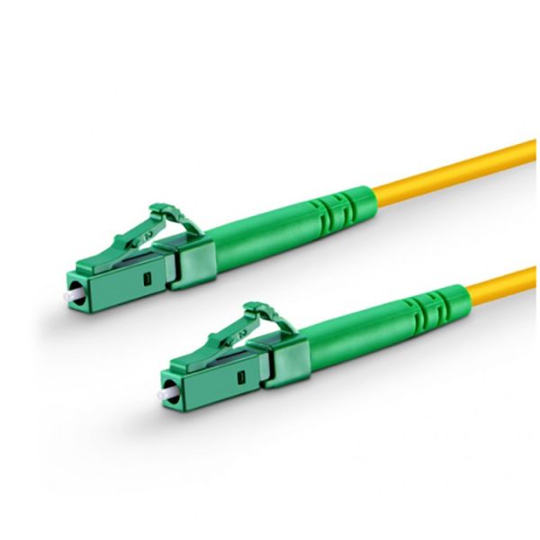 Quality Customizable Length LC Optic Fiber Pigtail Patchcord for Applications for sale