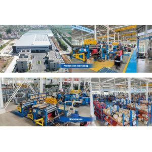 China Factory - Hunan Hentg Power Electric Technology Co., Ltd.