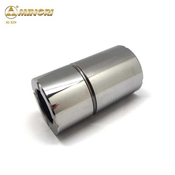 Quality Water Pump Protect High Resistance Carbide Nickel Sleeve Carbide Bushing for sale