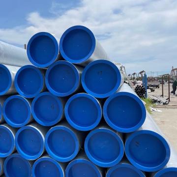 Quality Super Duplex S31803 Seamless Stainless Steel Pipe 2-30mm Thick for sale