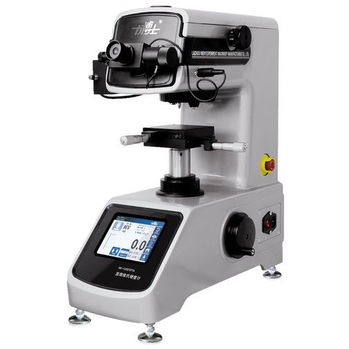 Quality Touch Controller Micro Vickers Hardness Tester iVick-455MTW For Coatings for sale