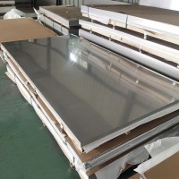 Quality 4mm- 20mm 304 Stainless Steel Plate Hot Rolled / Cold Rolled for sale