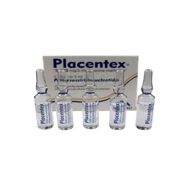 Quality Korea Placentex Pdrn 3Ml Skin Rejuvenation Injectable Dermal Fillers Placentex for sale