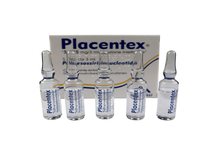 Quality Korea Placentex Pdrn 3Ml Skin Rejuvenation Injectable Dermal Fillers Placentex for sale