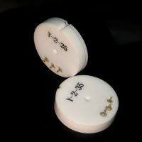 china Ceramic capacitive pressure sensor chip