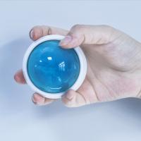 Quality 54mm Massage Balls And Rollers , Customized Cold Roller Ball for sale