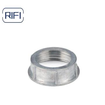 Quality Ul Standard 1/2"-4" Zinc Material Conduit Bushing For IMC Conduit Pipe for sale