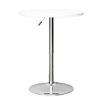 Quality Outdoor Bistro High bar Table Aluminium bar Table and Chair for sale