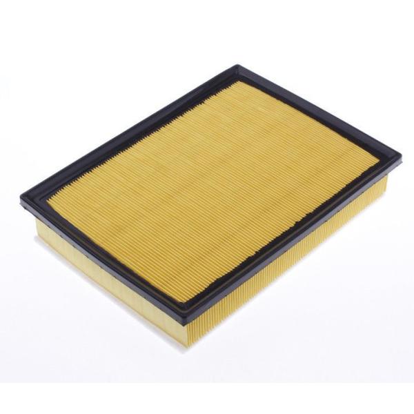 Quality Microporous Toyota Automobile Air Filter Element Car Hepa Filter Dust And Impurities Proof for sale
