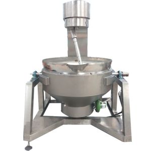 Quality Cooking Jacketed Kettles for sale