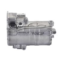 Quality OEM A0008302001 Electric Auto AC Compressor For Benz S400L W222 3.5 WXHB032 for sale