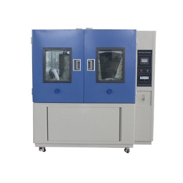 Quality Laboratory  Sand And Dust Test Chamber Easy Operate Four Models ISO20653 Standard for sale