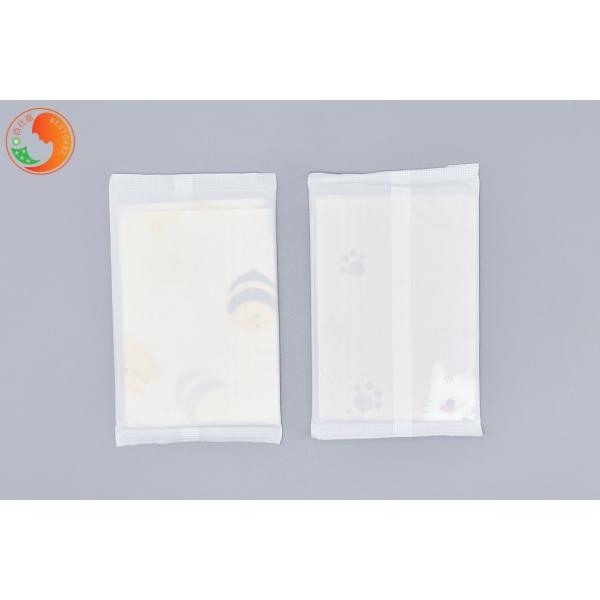 Quality Comfortable Disposable Diaper Mat Eco Friendly Foldable Easy To Use for sale
