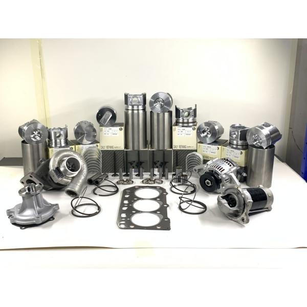 Quality Original Engine C7.1 Rebuild Overhaul Kit For perkins diesel engine for sale