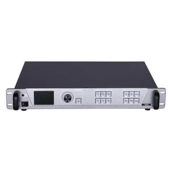 Quality Sysolution 2 in 1 Video Processor S45S 6 Ethernet Ports 3.9 million Pixels for sale