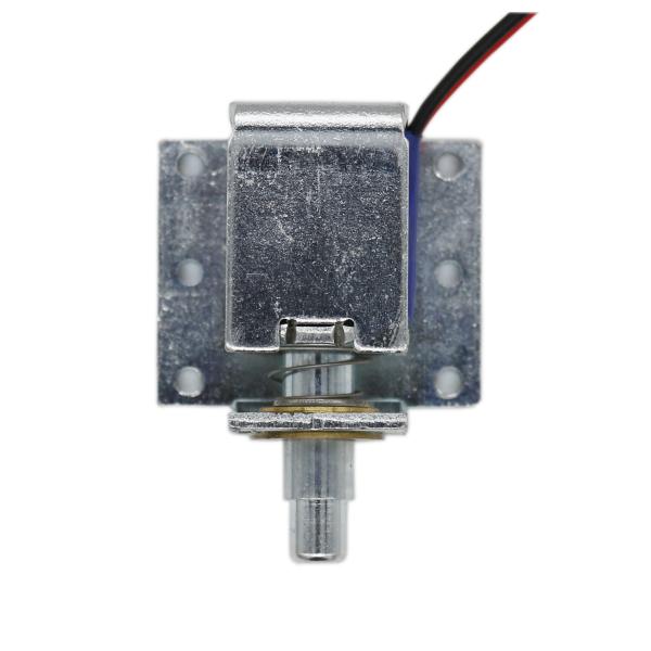 Quality Stainless Steel 2A DC12V Electromagnetic Door Lock for sale