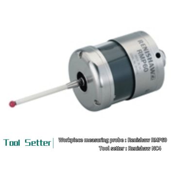 Quality HMC50Q Horizontal Machining Center With Fanuc Control Multi Purpose Machine for sale