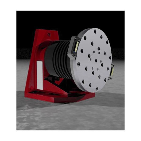 Quality SINGLE AXIS TURNTABLE1FV700, Maximum load weight 70kg,Rotation accuracy ±1~3″ for sale