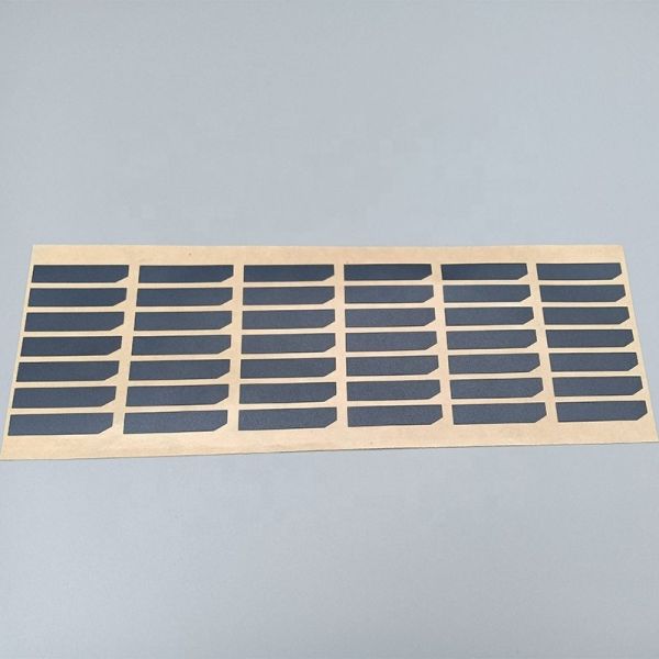 Quality Die-cutting Cushioning Shock Absorption and Flame Retardant Pre-cut Industrial for sale