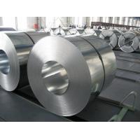 Quality Materials SPCC,MR,SPCH Electrolytic Tinplate Coil for Metal Paint Bucket/Pail/Kettle GB/T 2520-2000, JIS G3303-2008 for sale