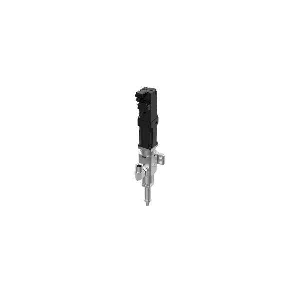 Quality KSP1000 series is a precision volumetric single-component screw valve Coating for sale