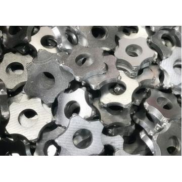 Quality 5 Pt Tungsten Carbide Flails, Drum Assembly Spare Parts Tools for Concrete for sale