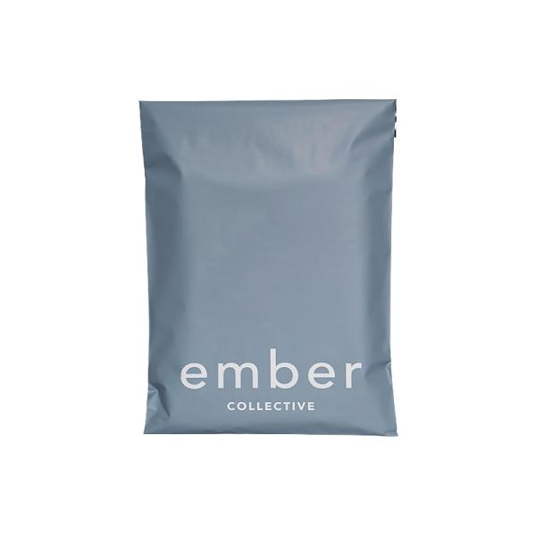 Quality Printable Polyethylene Custom Mailer Bags With Logo Tear Resistant for sale
