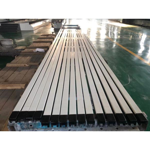 Quality 98-99.50% Alumina Content Customized Dewatering Elements for Paper Industry for sale