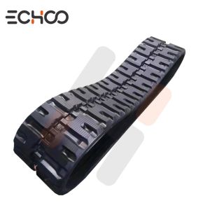 Quality Rubber Track Kubota V0631-28110 Compact Track Loader Undercarriage Parts for sale