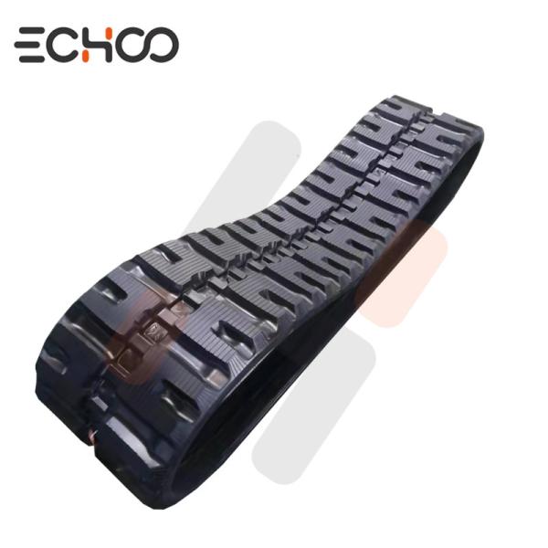 Quality Rubber Track Kubota V0631-28110 Compact Track Loader Undercarriage Parts for sale