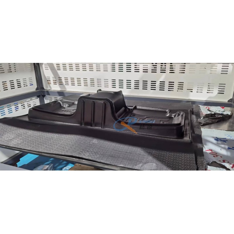 Vacuum Forming Sheet Making Machine