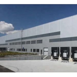 Quality Eco-Friendly and Customizable Iron Tower Construction Building Solutions for for sale