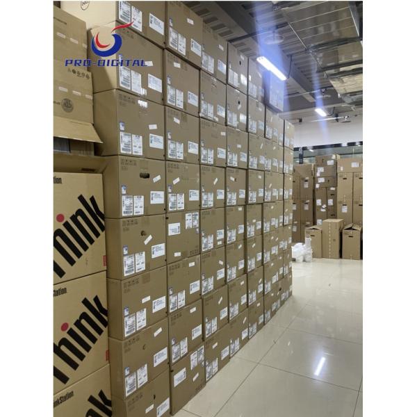 Quality Stock Lenovo ThinkStation P520C Workstation Intel Xeon W-2245 CPU 8G RAM 1TB for sale