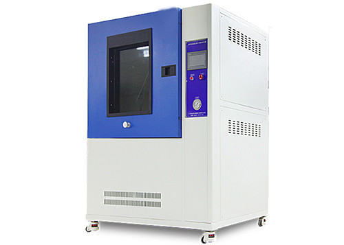 Quality Waterproof IP9K 8000Kpa High Temperature Test Chamber for sale