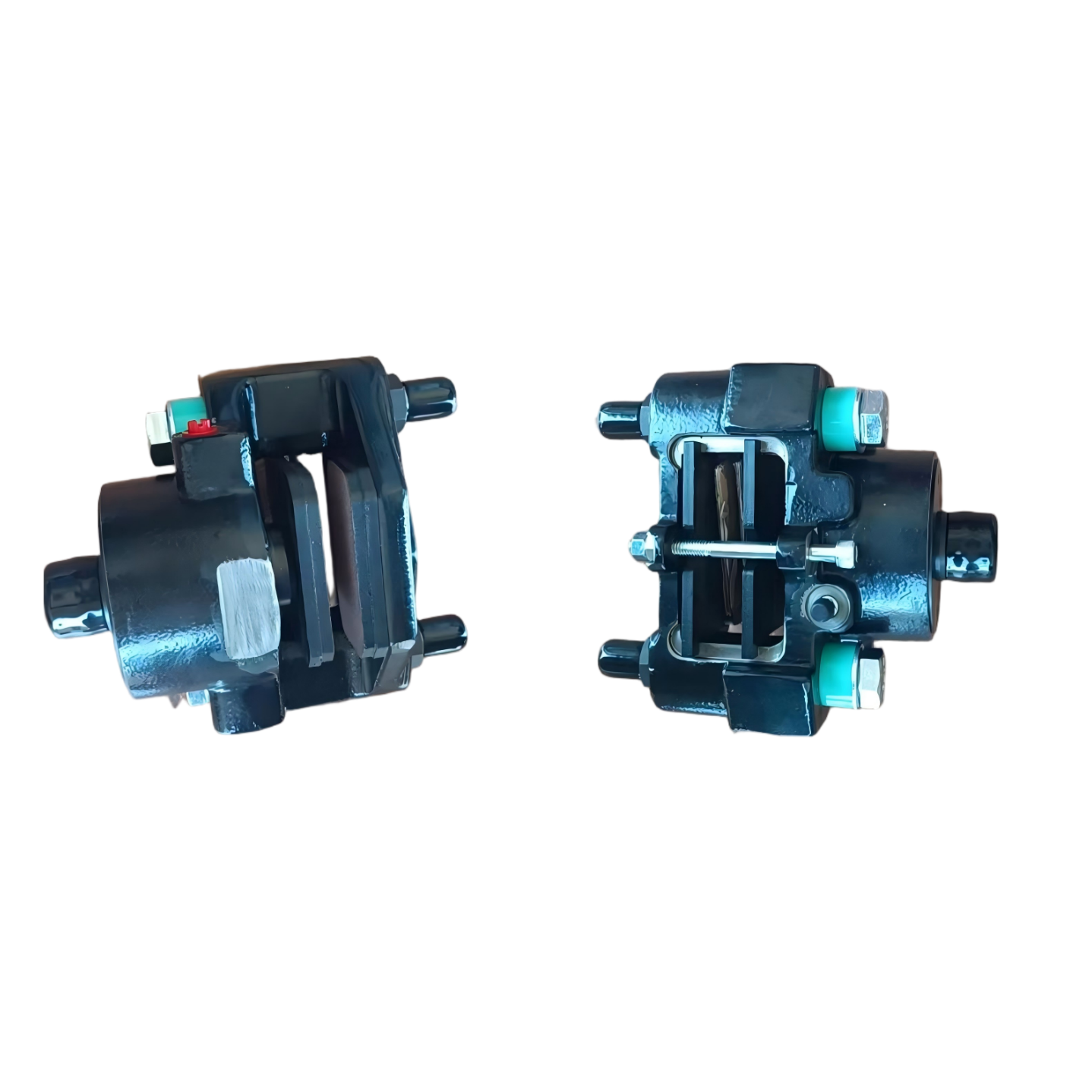 Quality SDLG 4190001657 Disc Brake For Wheel Loader LG933、LG936、LG953、LG936、LG956、LG958 for sale
