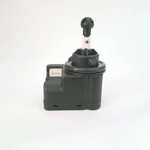 Quality Headlamp Leveling Actuator For Volkswagen/Vw 12V /24V for sale