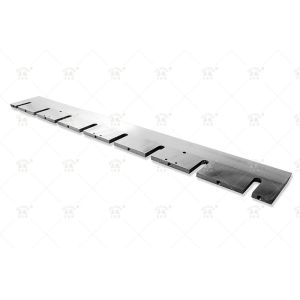 Quality Veneer Peeling Knives Plywood Rotary Lathe Blade For Raute Capital Uroko for sale