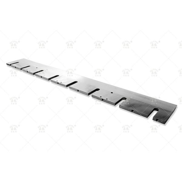 Quality Veneer Peeling Knives Plywood Rotary Lathe Blade For Raute Capital Uroko for sale