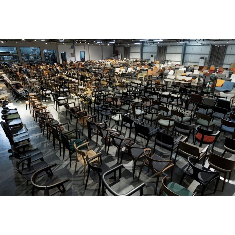 China Factory - Foshan Moyi Furniture Co., Ltd.