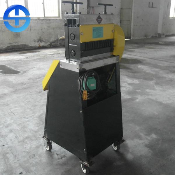 Quality Small Industrial Wire Stripper Wire Stripping Tool For Recycling Copper for sale