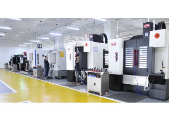 China Factory - Guangzhou Engineering Plastics Industries Co., Ltd.