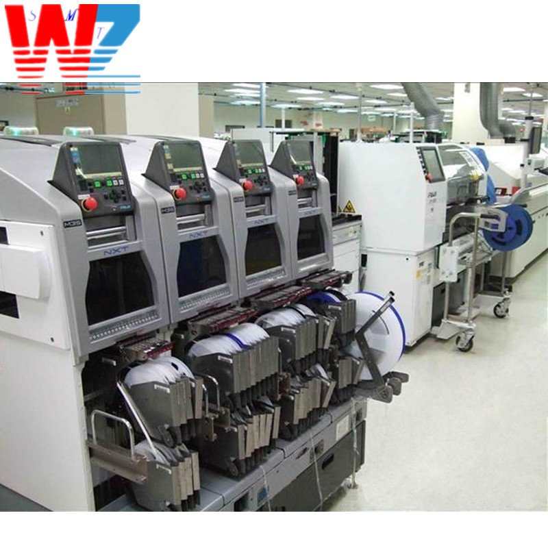 Quality SMT FUJI NXT M3III ,FUJI NXT III PICK AND PLACE MACHINE for sale